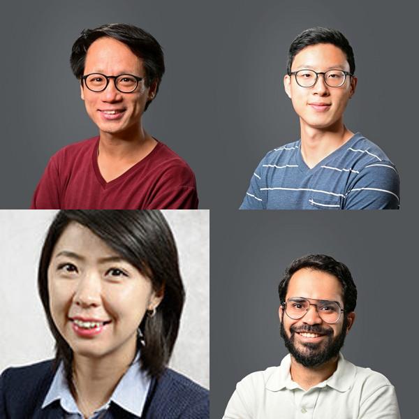 Image for EECS researchers win MLArchSys Best Paper Award
