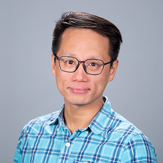 Image for Alvin Cheung receives ACSIC Rock Star Award